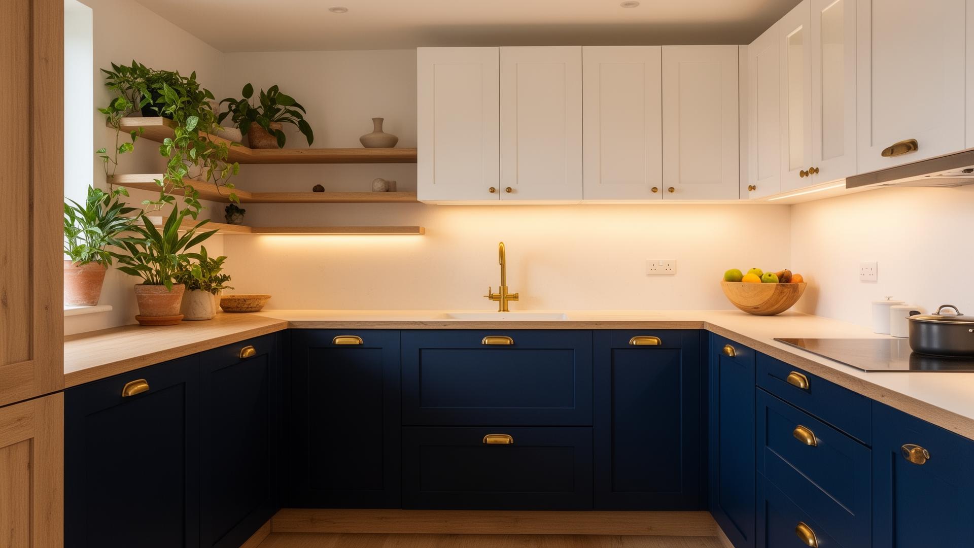 Top Kitchen Cabinet Styles 2026 | Terra Fossil Kitchen & Bath